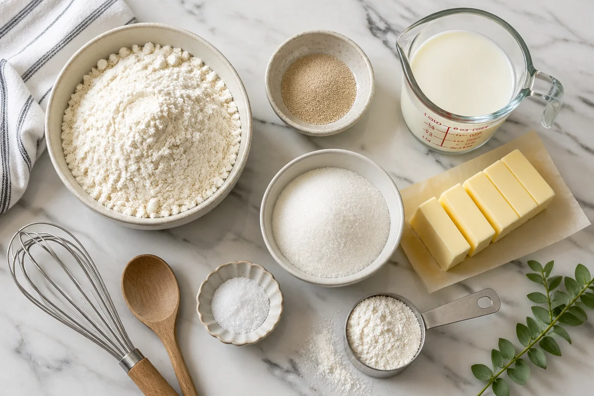 Bake Your Own Delicious Treats with Claire Saffitz Croissant Recipe